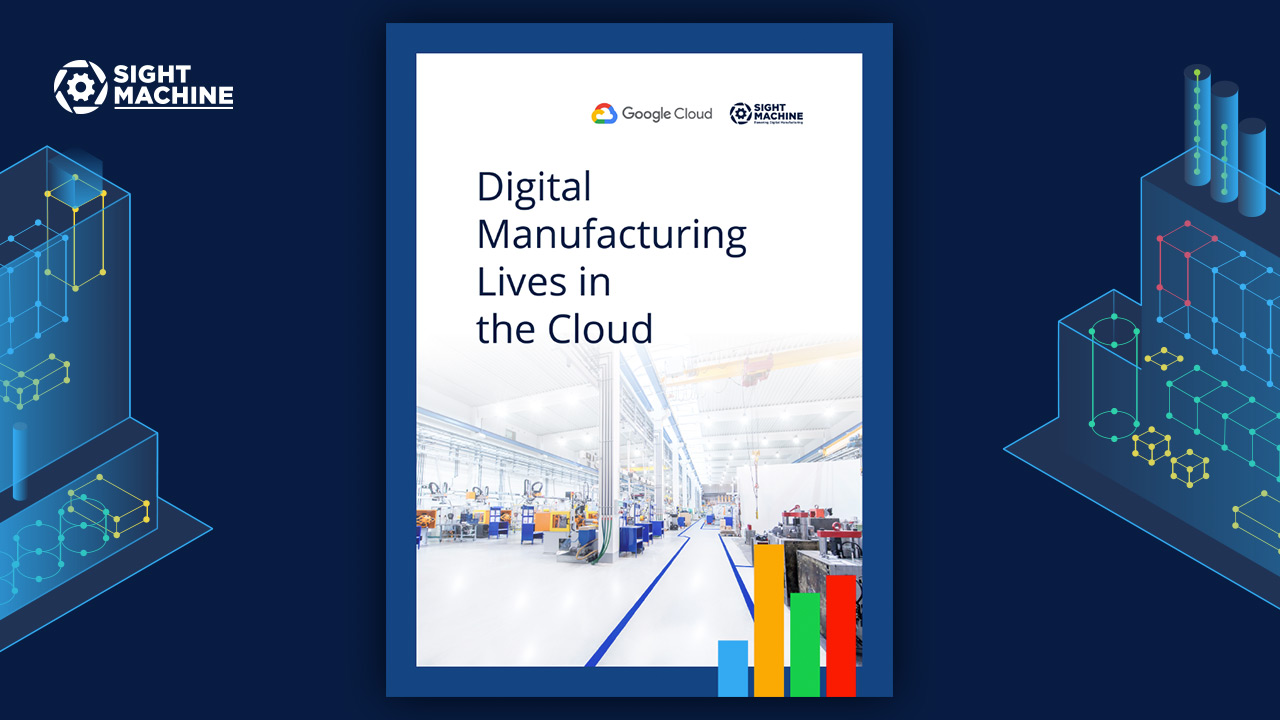 Manufacturing’s Transformation Requires a New Approach to Data ...