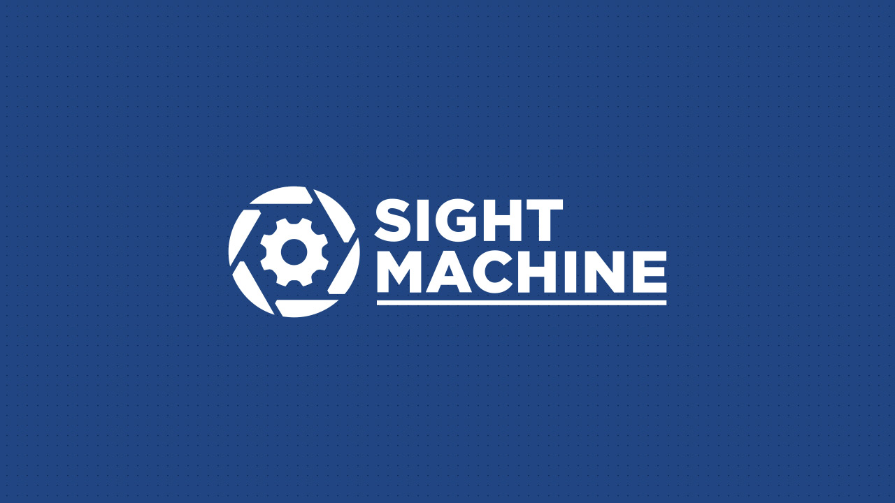 Welcome to Sight Machine